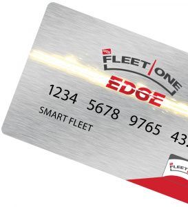 Fleet One EDGE Card - Fleet One
