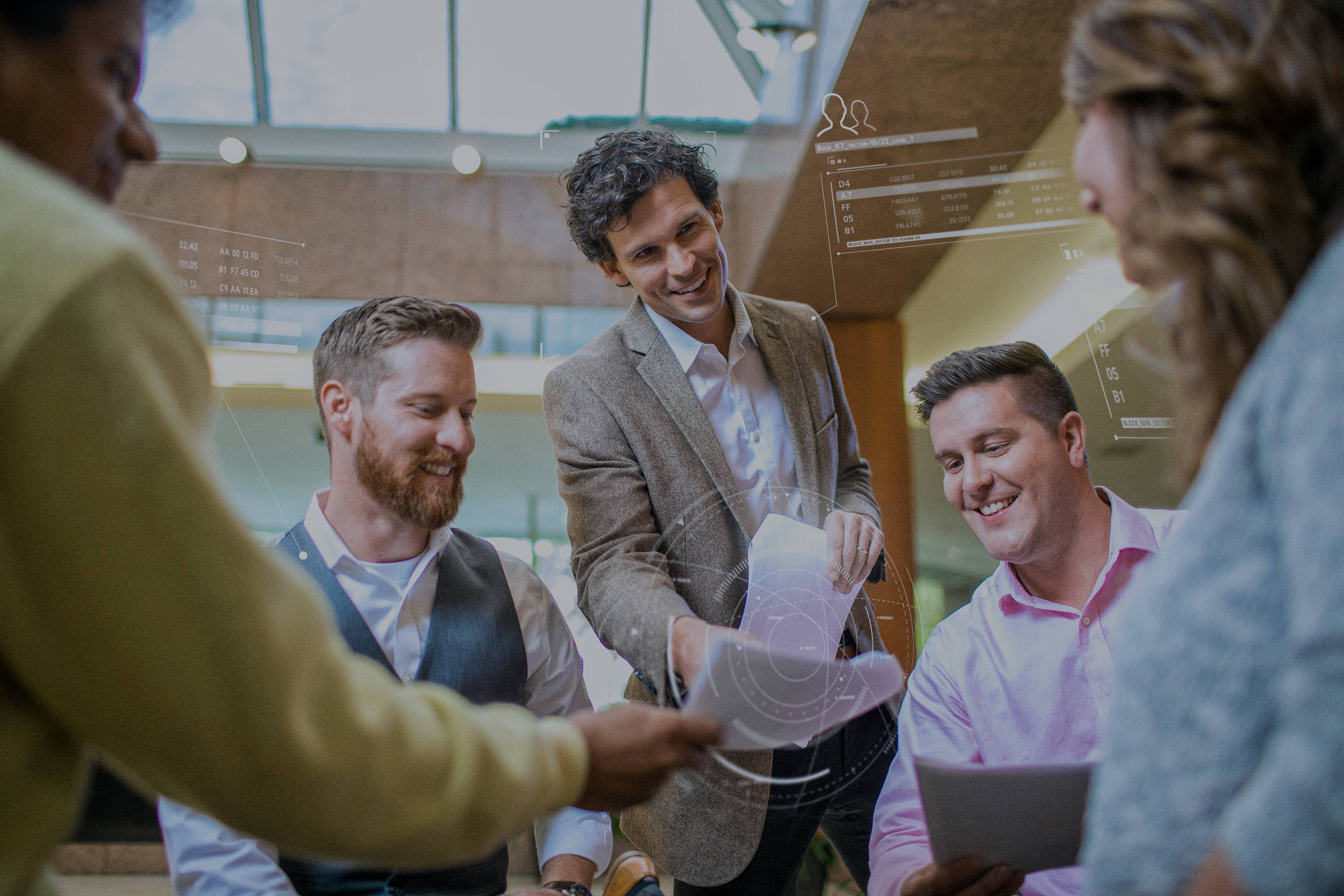 Why EFS? - Fleet One