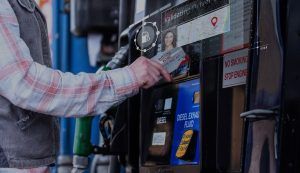 Fleet One EDGE Card - Fleet One