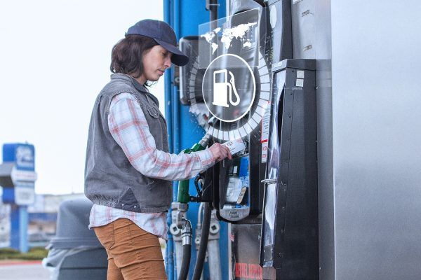 Cash / Money Transfer - Fleet One