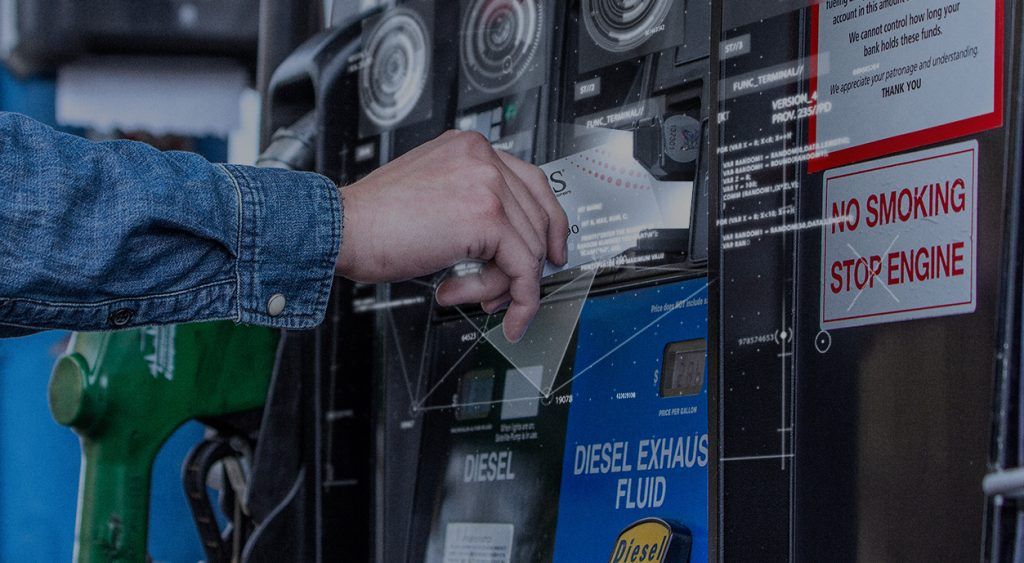 EFS Fleet Card - Fleet One