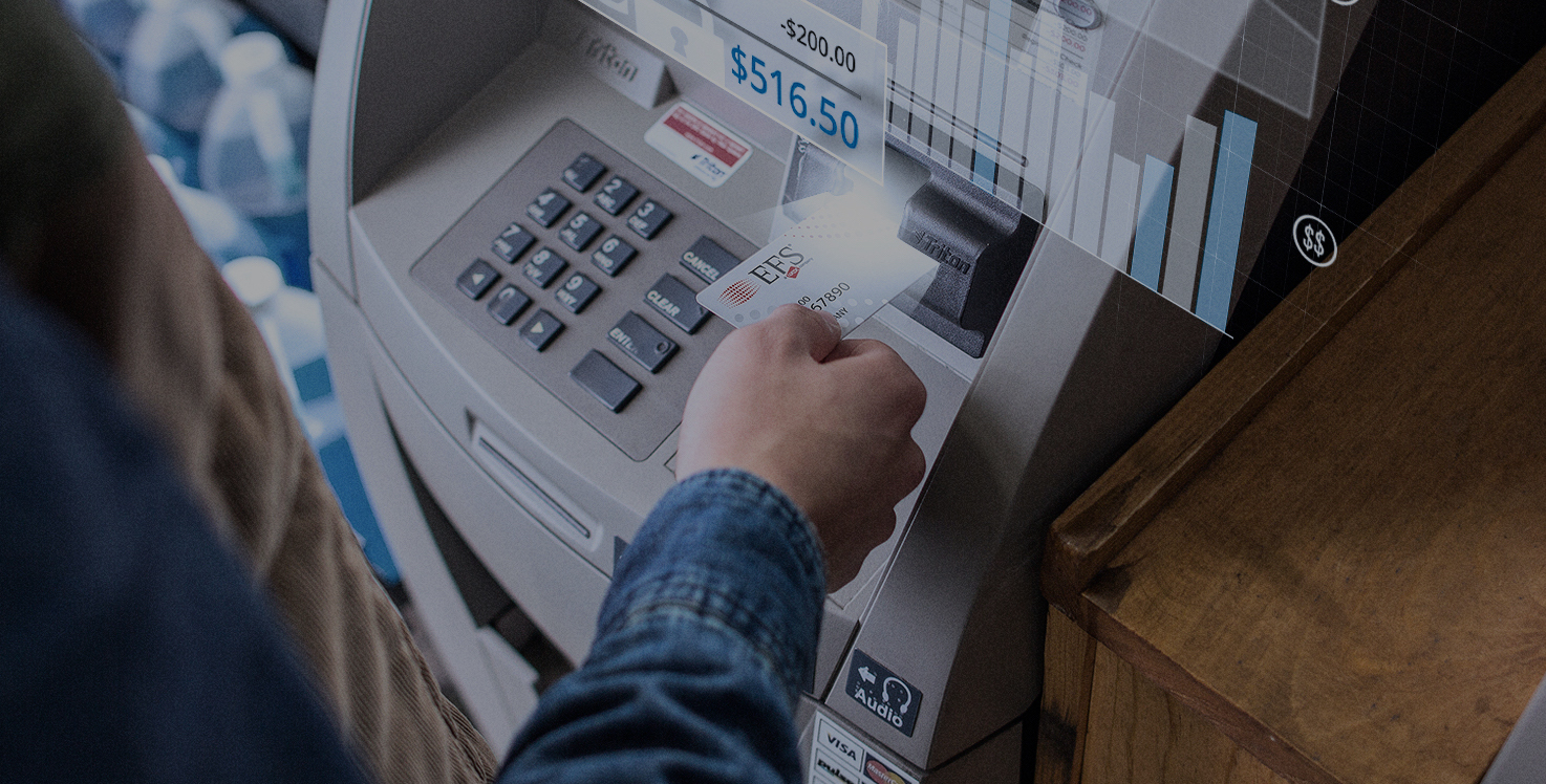 SmartFunds® Card - Fleet One