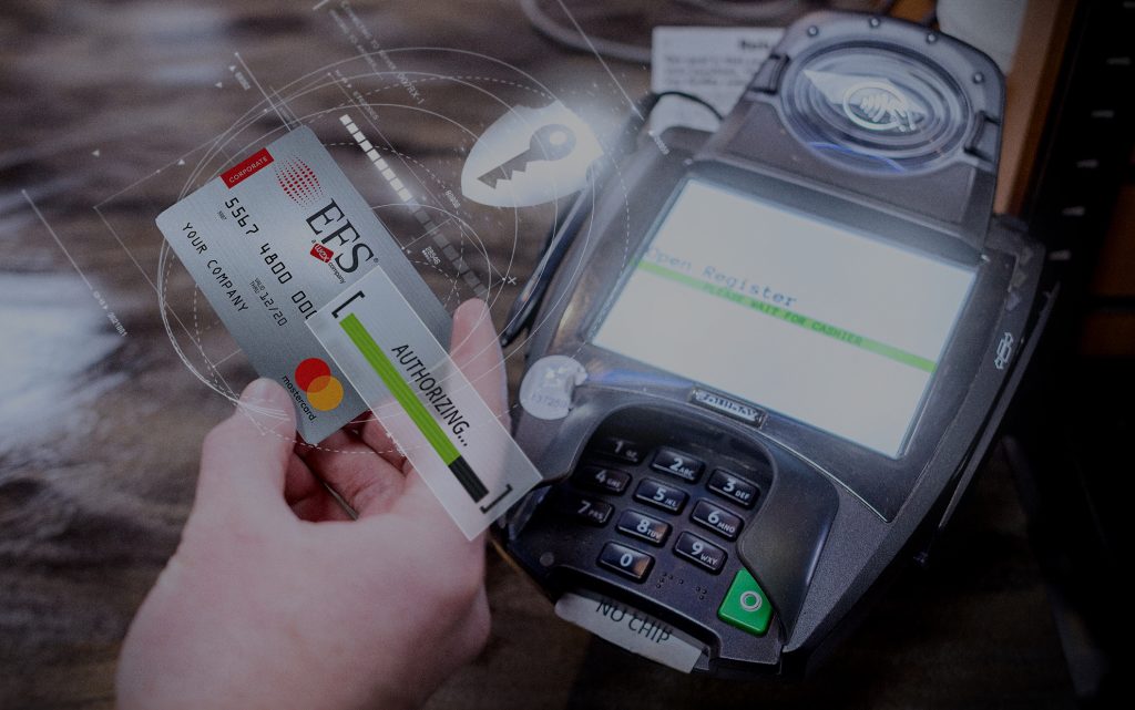 Mastercard® Fleet Card - Fleet One