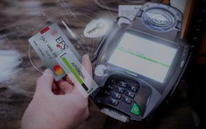 Mastercard® Fleet Card - Fleet One