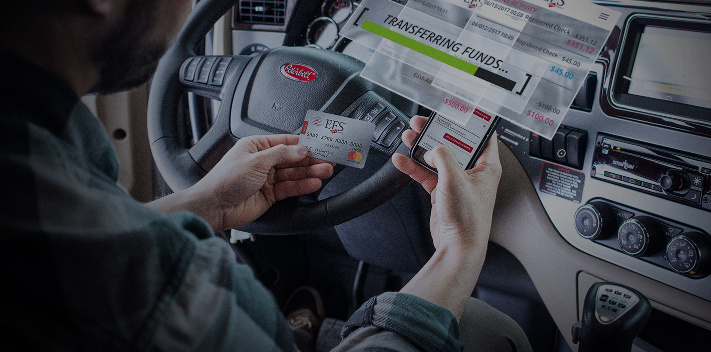 Mastercard® Payroll Card - Fleet One