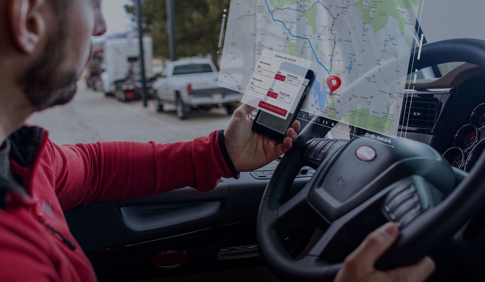 EFS Mobile - Fleet One