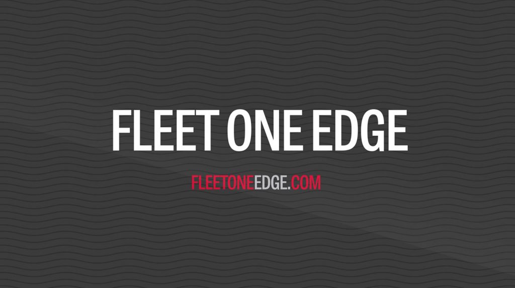 Portfolio Archive - Fleet One