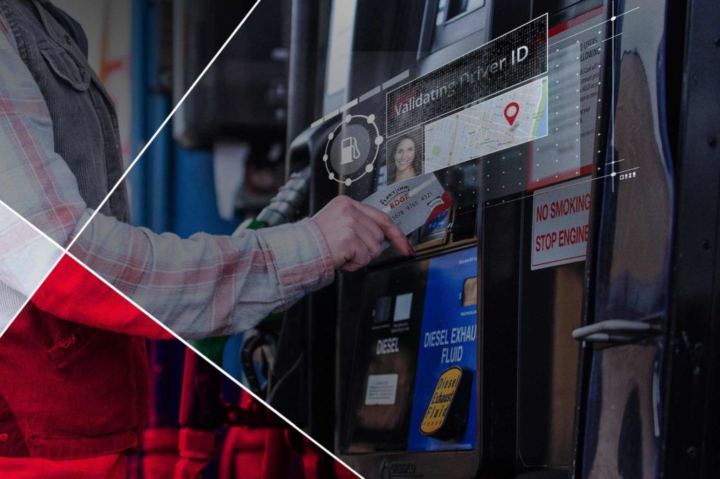 Fleet One | Giving Your Fleet the EDGE